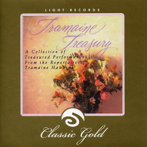 Amazon.com: Classic Gold: Tramaine Treasury : Tramaine Hawkins: Digital ...