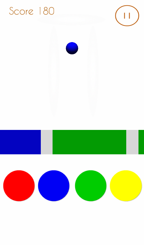 Aplicación Match : Color ball game en Amazon Appstore