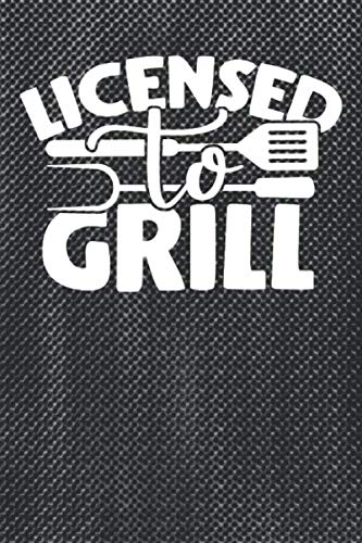 Licensed To Grill: BBQ Smoking Log Barbecue Or Barbeque Grilling ...