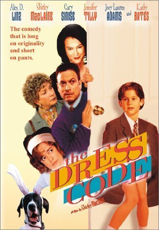 Amazon.com: Dress Code by MGM (Video & DVD) : Movies & TV