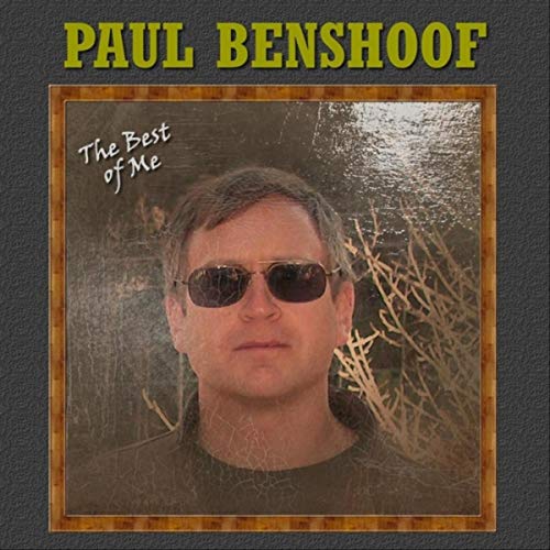 Amazon.com: The Best of Me : Paul Benshoof: Digital Music