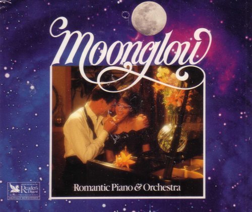 Various Artists - Reader's Digest - Moonglow (Romantic Piano ...