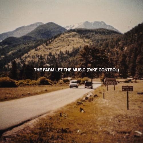Play Let The Music (Take Control) by The Farm on Amazon Music