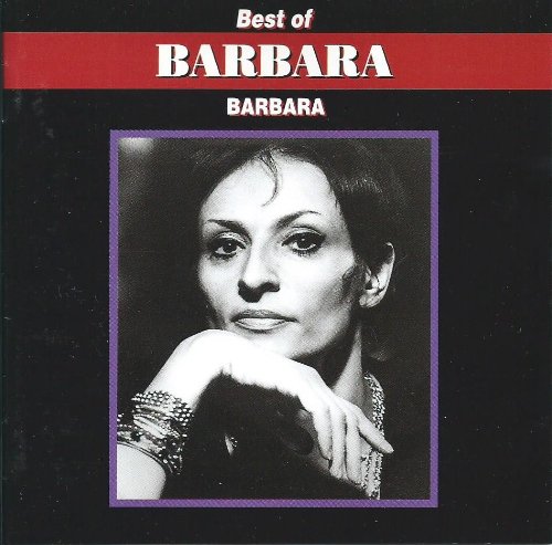 Best of Barbara - Amazon.com Music