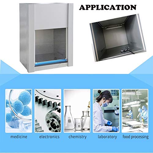 Buy Vertical Ventilation Laminar Flow Hood Vertical Laminar Flow Hood ...