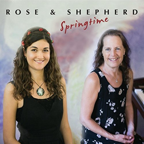 Écouter Springtime par Rose & Shepherd sur Amazon Music Unlimited