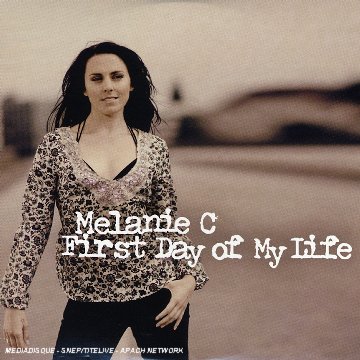 First Day of My Life: Amazon.de: Musik-CDs & Vinyl