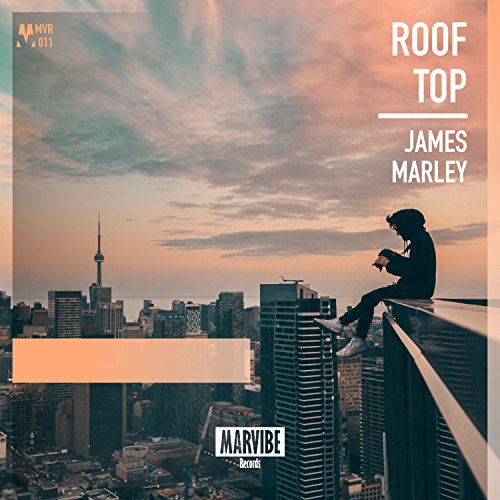 Play Rooftop by James Marley on Amazon Music