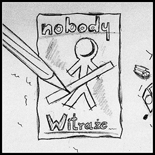 Play Witraże by NOBODY BAND on Amazon Music