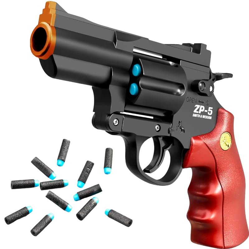 Buy pistol original toy s for boys |Airsoft s revolver s toys for kids ...