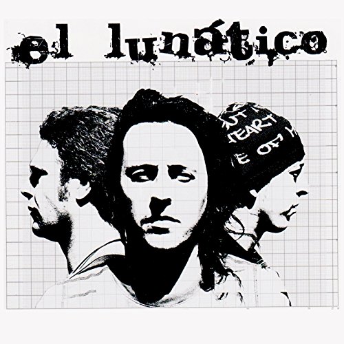 Amazon MusicでEl LunáticoのEl Lunáticoを再生する