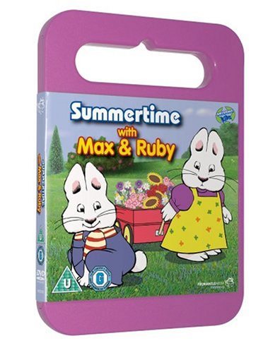 Amazon.com: Max and Ruby - Volume 2 [Import anglais] : Movies & TV