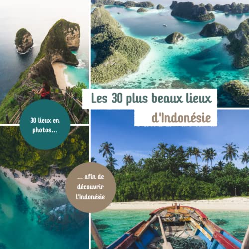Meilleur guide voyage Indonésie : Que choisir en 2024 ? – Trip & Fun
