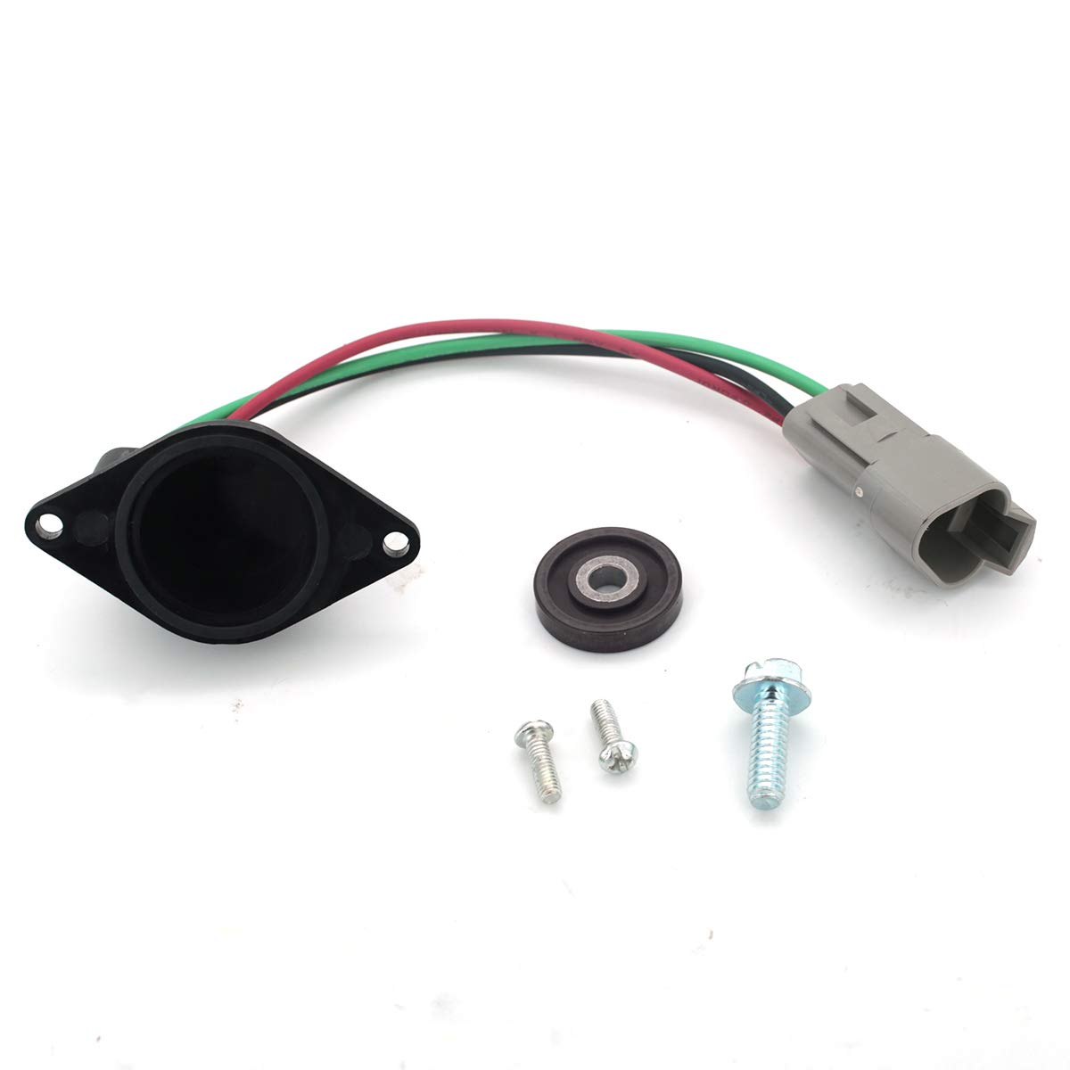 Buy CENTAURUS 102704901 Golf Cart IQ Speed Sensor for Club Car DS and ...