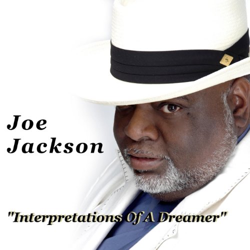 Amazon Music - Rev. Joe Jacksonの"Interpretations of a Dreamer" - Amazon ...