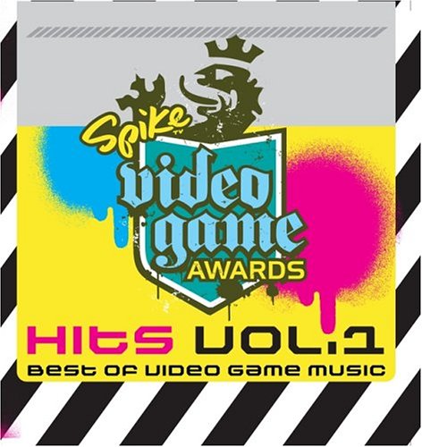 Various Artists - Spike Video Game Awards Hits 1: Best Of Video ...