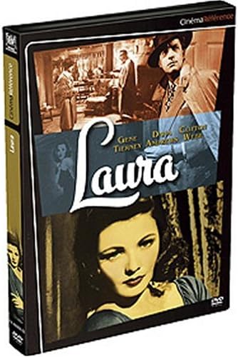 Laura - Édition 2 DVD: Amazon.ca: Movies & TV Shows