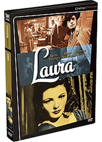 Amazon.com: Laura - Édition 2 DVD : Movies & TV