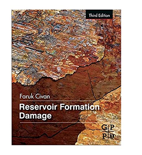 ريسيرفوار فورميشن داميج 3 ريف اي دي : Civan, Faruk, Phd: Amazon.eg