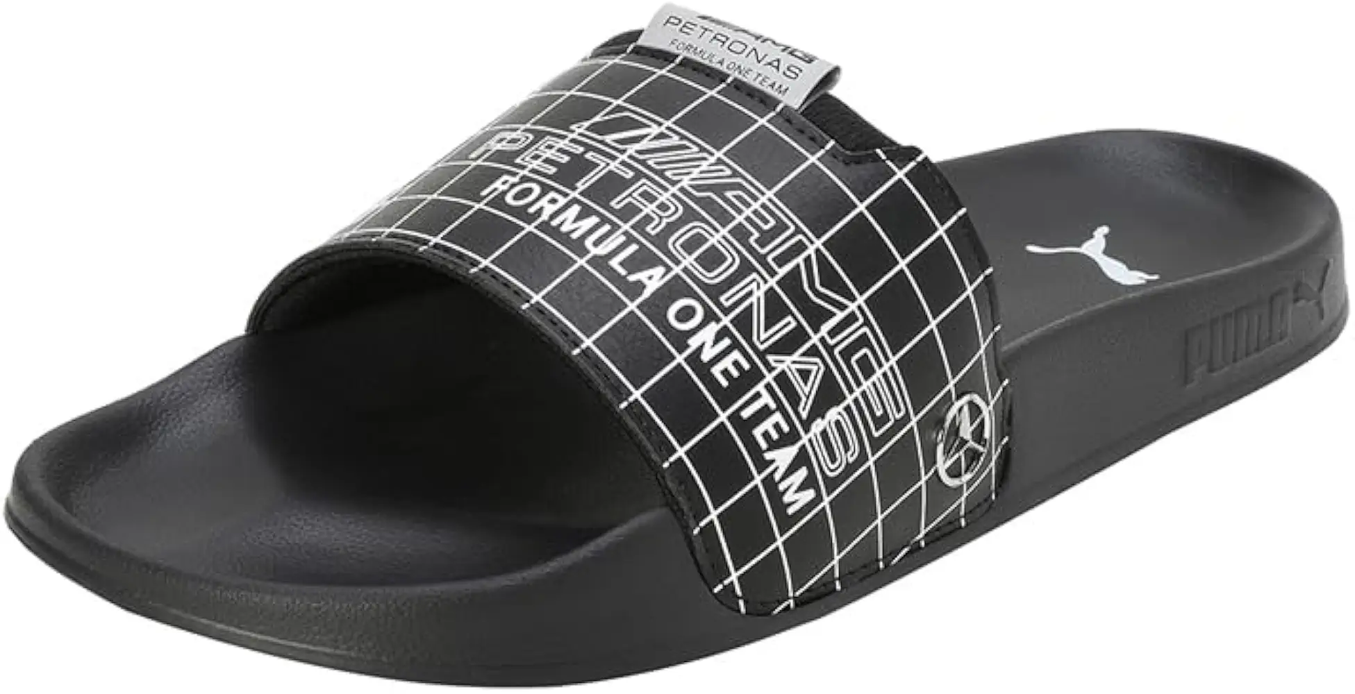 Puma Unisex-Adult Mapf1 Leadcat 2.0 in Slide - Price History