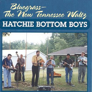 Hatchie Bottom Boys - New Tennessee Waltz - Amazon.com Music