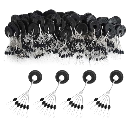 Gummistopper Angeln Montage – Die 15 besten Produkte im Vergleich - Die besten Angel Tipps und ...