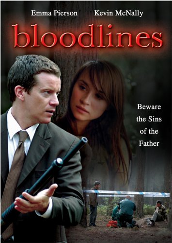 Amazon.com: Bloodlines [DVD] : Emma Pierson, Kevin McNally, Robert Pugh ...