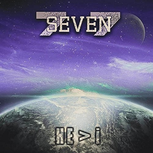 Amazon.com: He>i : 7seven7: Digital Music