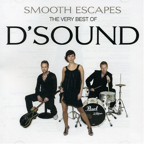 Smooth Escapes: D'Sound: Amazon.es: CDs y vinilos}