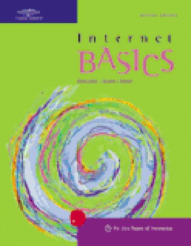 Internet BASICS: Barksdale, Karl, Rutter, Michael, Teeter, Ryan ...
