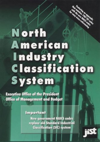 North American Industry Classification System (Naics): Executive Office ...
