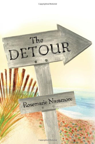 Amazon | The Detour | Naramore, Rosemarie | Contemporary