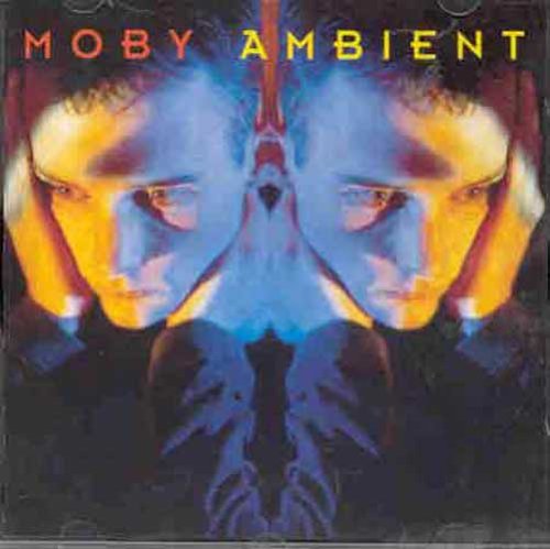 Ambient: Moby: Amazon.in: Music}