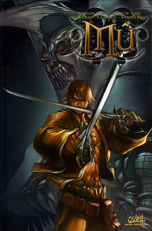 Amazon.com: Mû, Tome 1: 9782849464120: Tome 1: Mû: Books