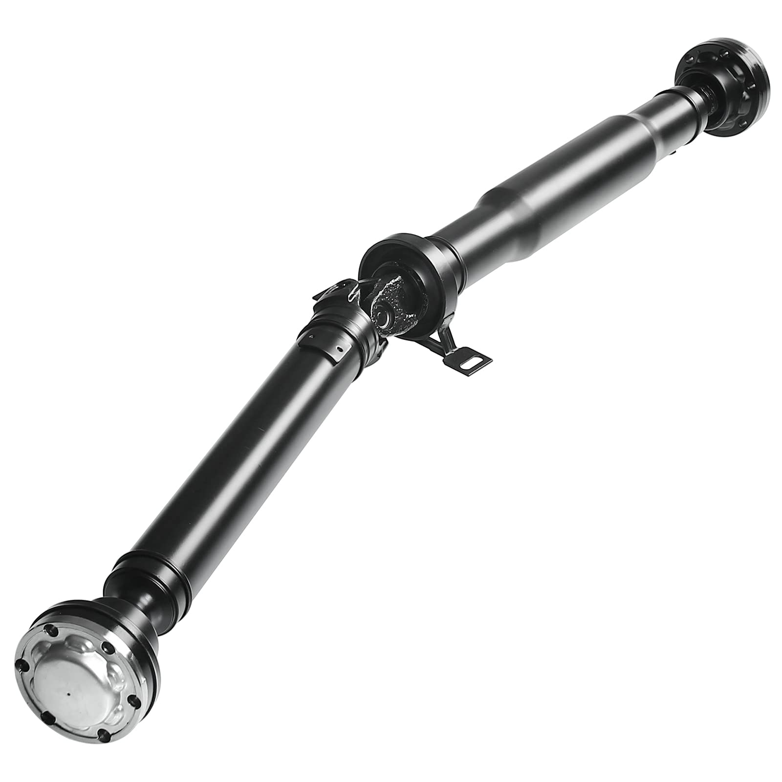 A-Premium Rear Complete Drive Shaft Prop Shaft Driveshaft Assembly ...