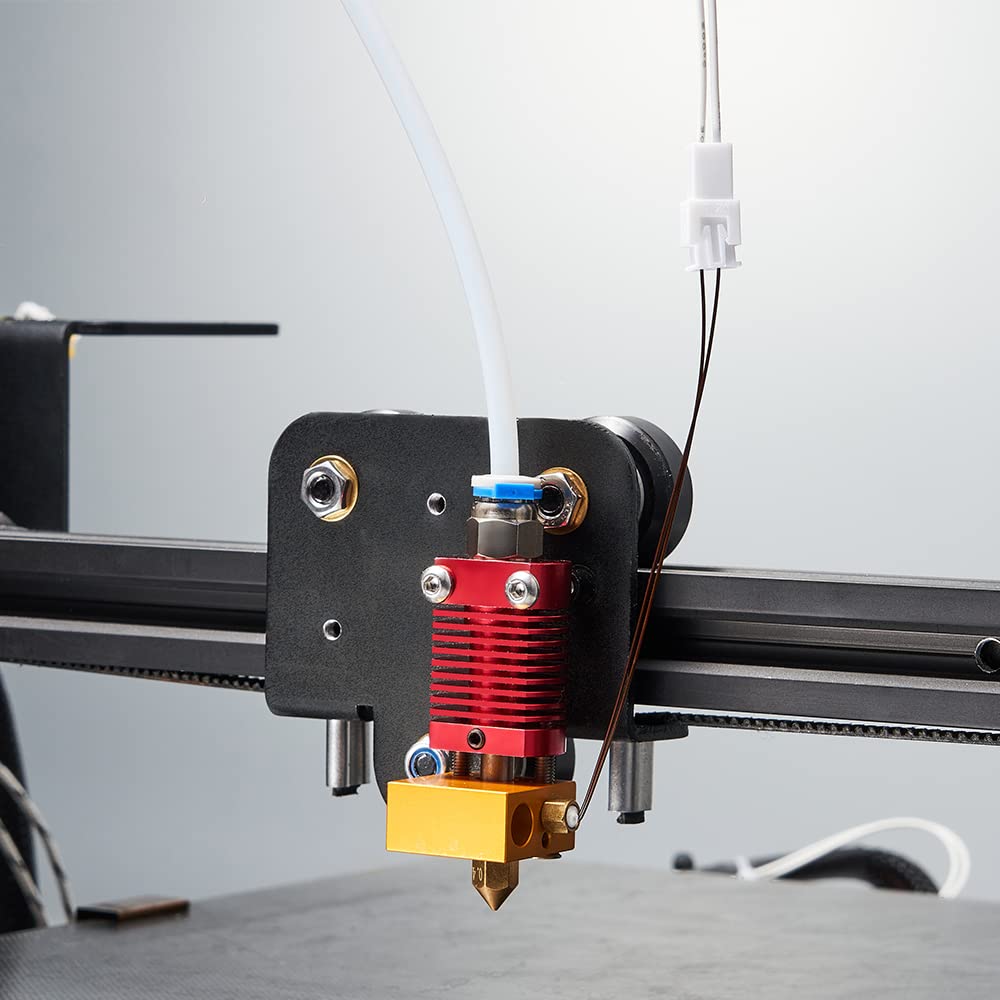 Snapklik.com : 3D Printer Thermistor 100k NTC 3950, M3 Stud Thermistor ...