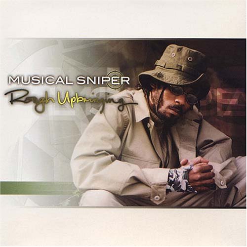 Musical Sniper - Rough Upbringing - Amazon.com Music