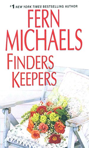 Finders Keepers: Michaels, Fern: 9780821776698: Amazon.com: Books
