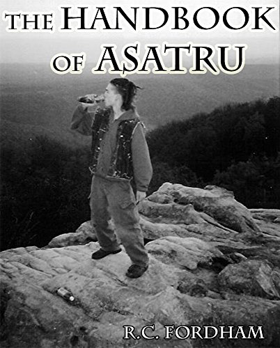 Amazon.com: The Handbook of Asatru: The Official Guide to Learning the ...