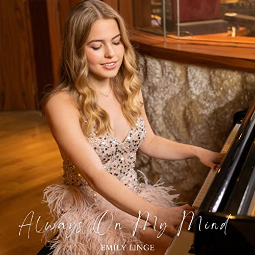 Always On My Mind by Emily Linge on Amazon Music Unlimited