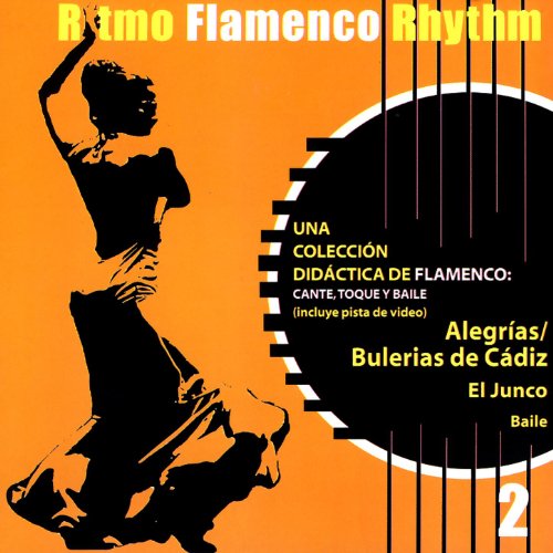 Play Ritmo Flamenco Rhythm 2: Alegrías/Bulerias de Cádiz by El Junco on ...