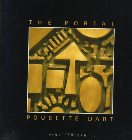 The Portal-Pousette-Dart: Polcari, Stephen, David Finn photos ...