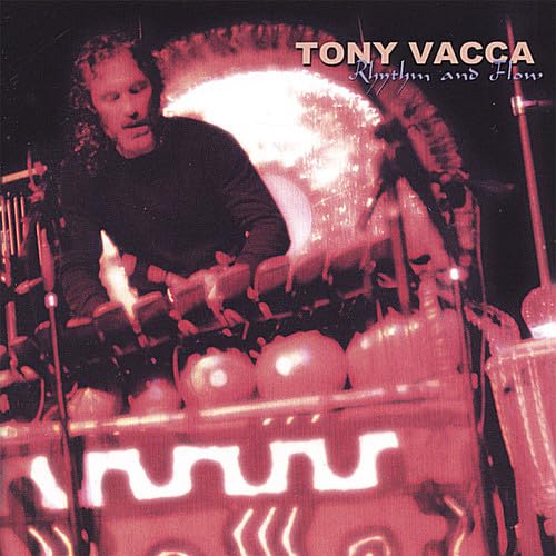 Vacca, Tony - Rhythm & Flow - Amazon.com Music
