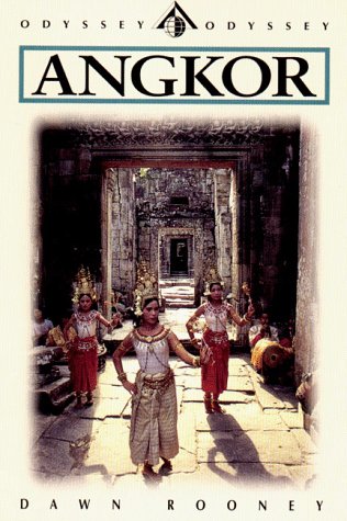 Angkor: An Introduction to the Temples (Angkor (Odyssey), 3rd ed ...