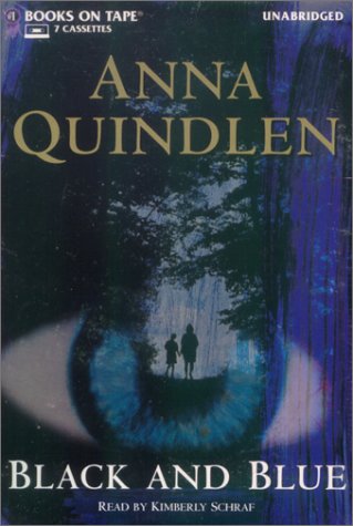 Amazon | Black and Blue | Quindlen, Anna, Schraf, Kimberly | Women Sleuths