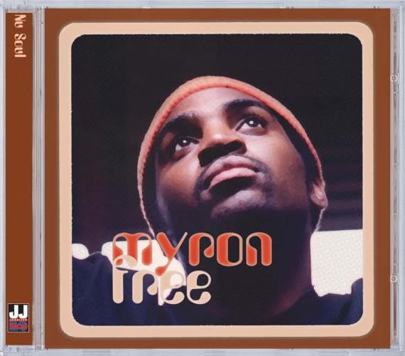 Free: Myron: Amazon.in: Music}