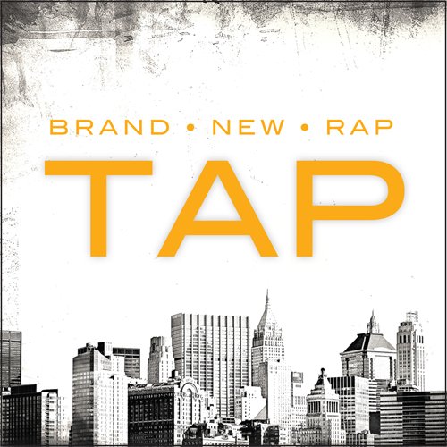 TAP - Brand New Rap - Amazon.com Music
