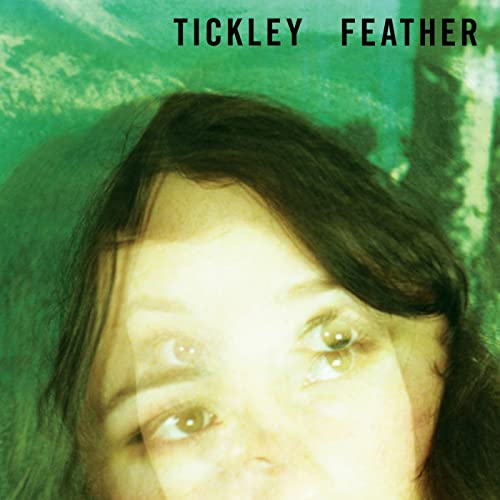 Amazon.com: Tickley Feather : Tickley Feather: Digital Music