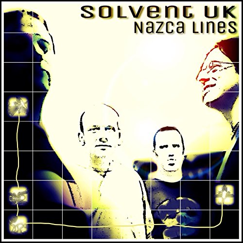 Amazon.co.jp: Nazca Lines [Explicit] : Solvent UK: Digital Music