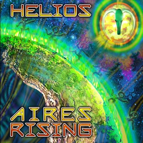 Amazon.com: Aires Rising : Helios: Digital Music